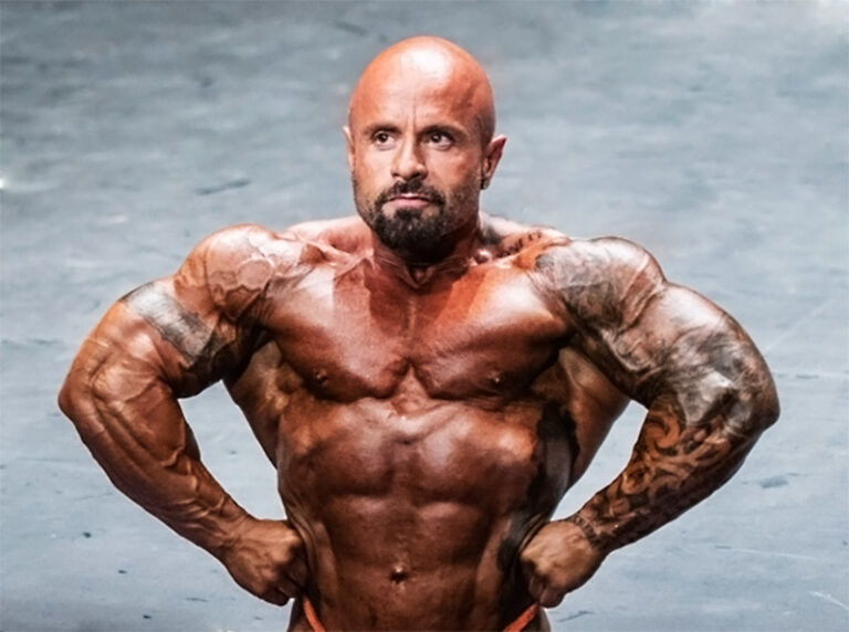 Normativa – IFBB Pro Valencia